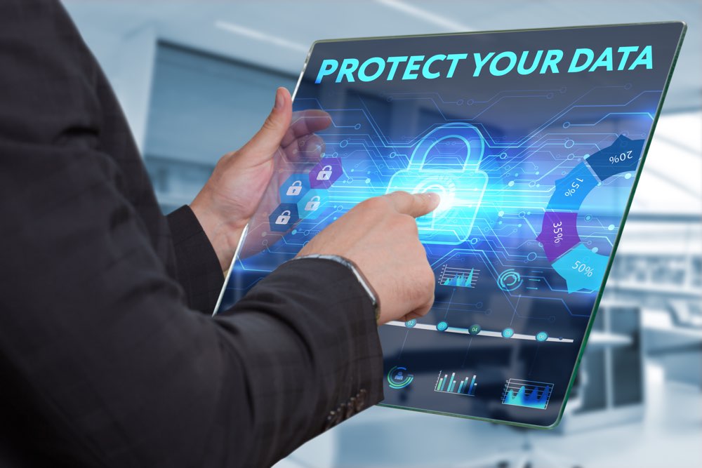 Protecting Your Customers' Data Can Save Your Reputation And Money Protecting Your Customers' Data Can Save Your Reputation And Money