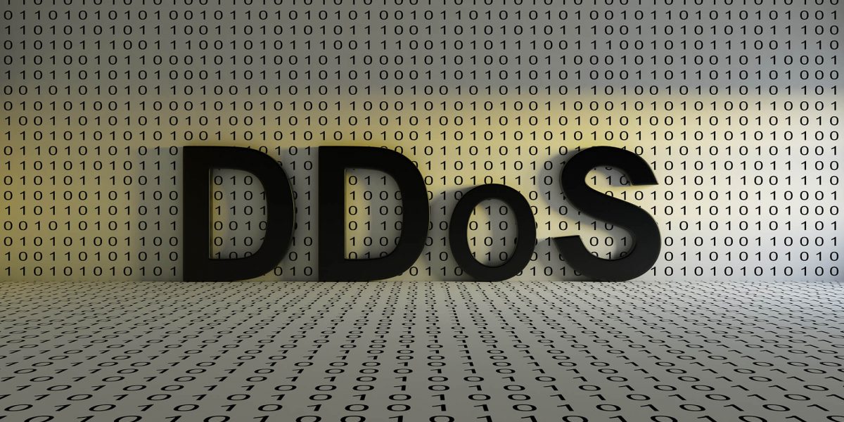 What is a DDoS Attack and What Do You Do About It?